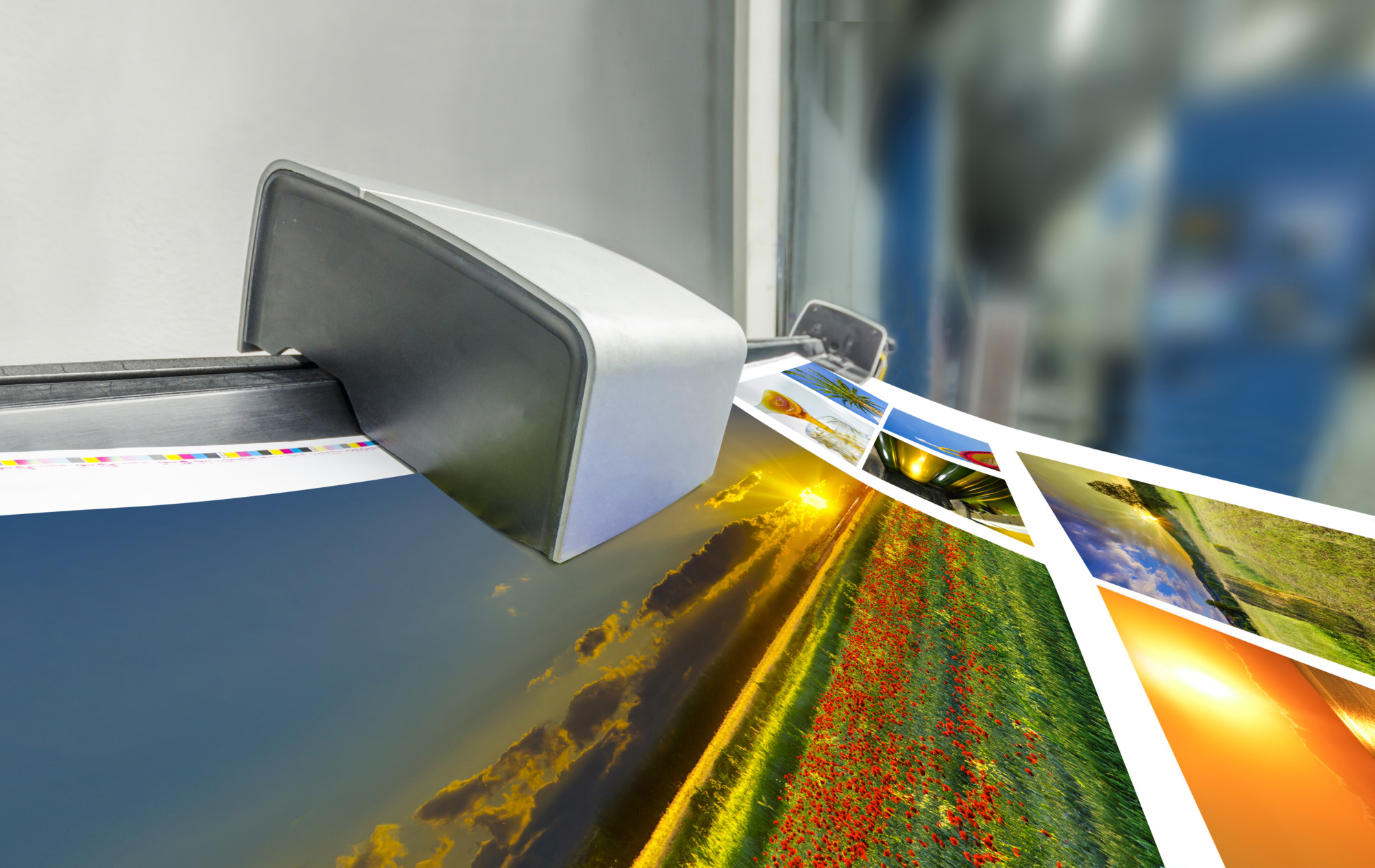 A2 Poster Printing | Poster Prints UK | Reed Digital