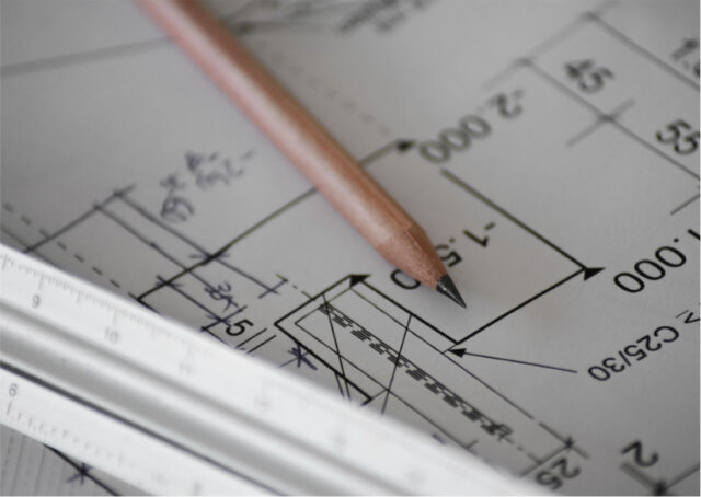 Architectural Printing in Ipswich | A1 Plans | Reed Digital