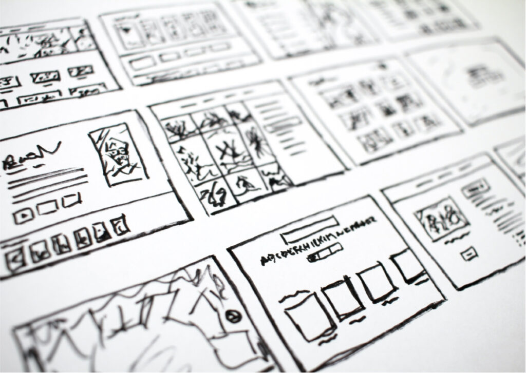 Architect Plan Printing A0 - Reed Digital